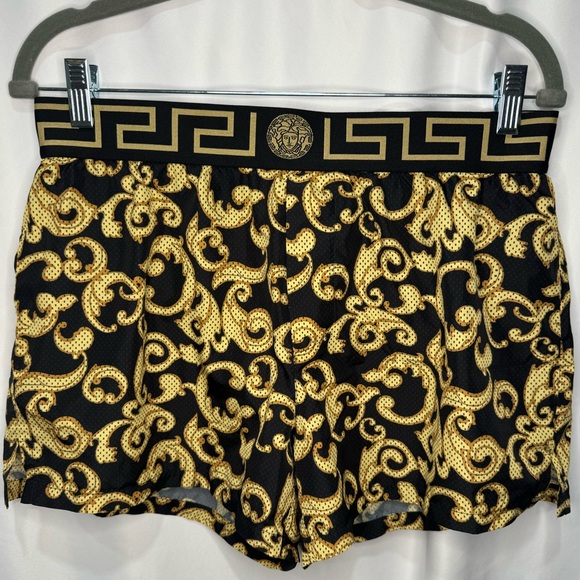 Versace Collection | Swim | Versace Beachwear Bathing Suit Mens | Poshmark
